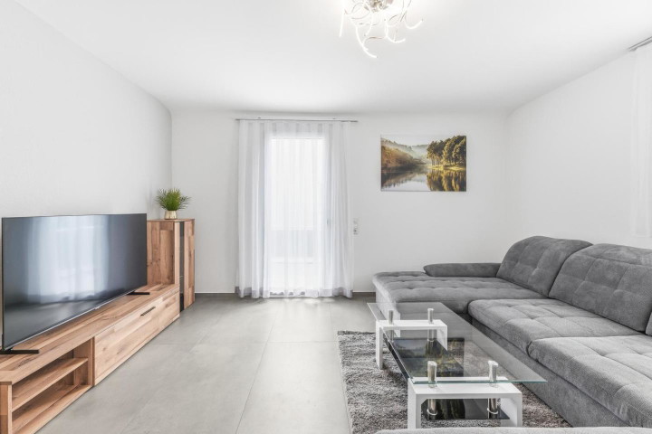 Outletcity Modern Apartments Metzingen - Metzingen