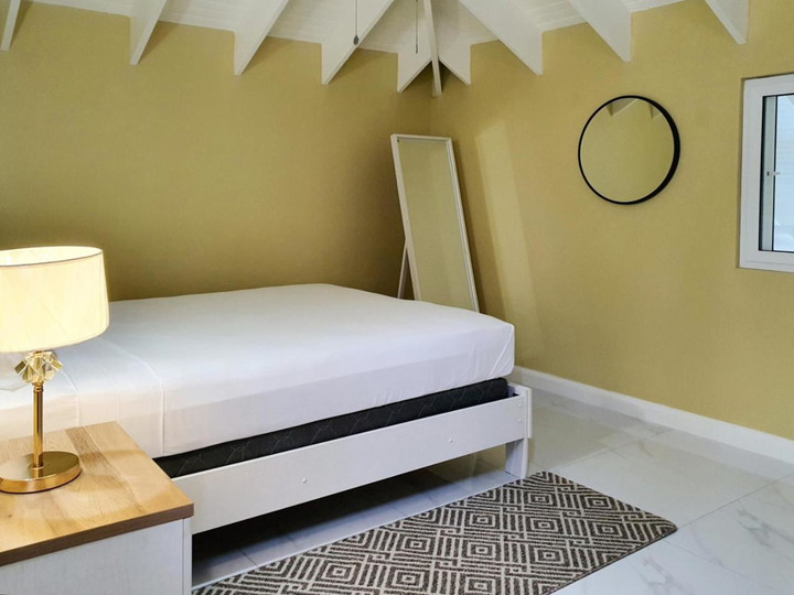 Choose To Be Happy At The Seville Apt #C4 - 2-bedroom - Jamaica
