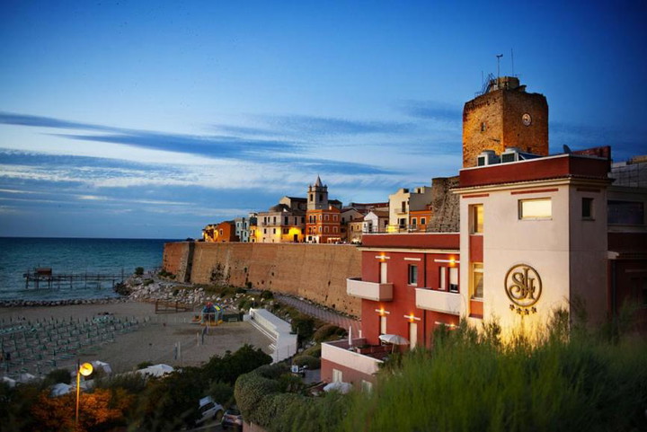 Hotel Santa Lucia - Térmoli