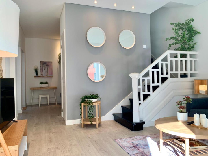 Home Out City Villa - Lisbonne