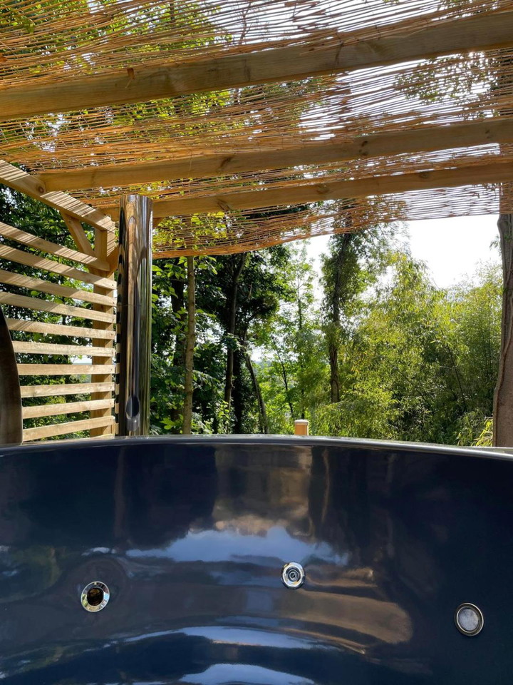 La Cabane Du Panda - Vichy