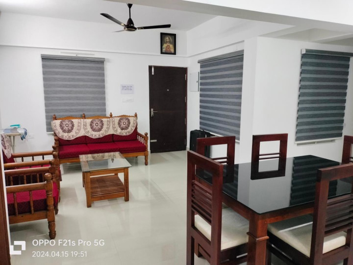 Ajith's Inn - Kottayam