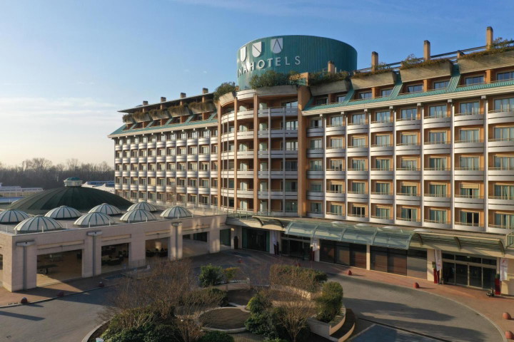 Una Hotels Expo Fiera Milano - Milan