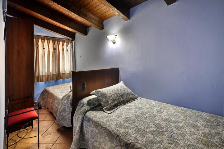 Apartamentos Teresana - Alquézar