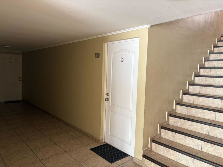 Apartamento Por Día - Antofagasta