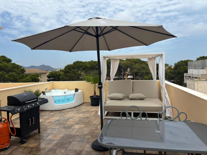 Apt Kandinsky Mallorca - Cala Millor