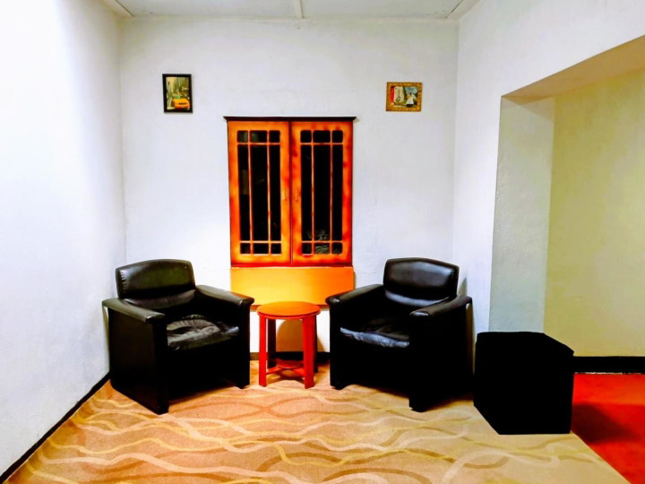 Ann Field Bungalow Home Stay - Nuwara Eliya