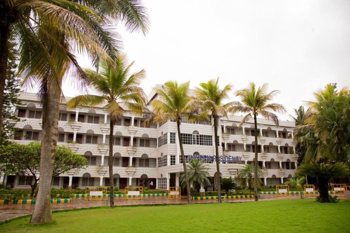 Naveen Residency - Hubli