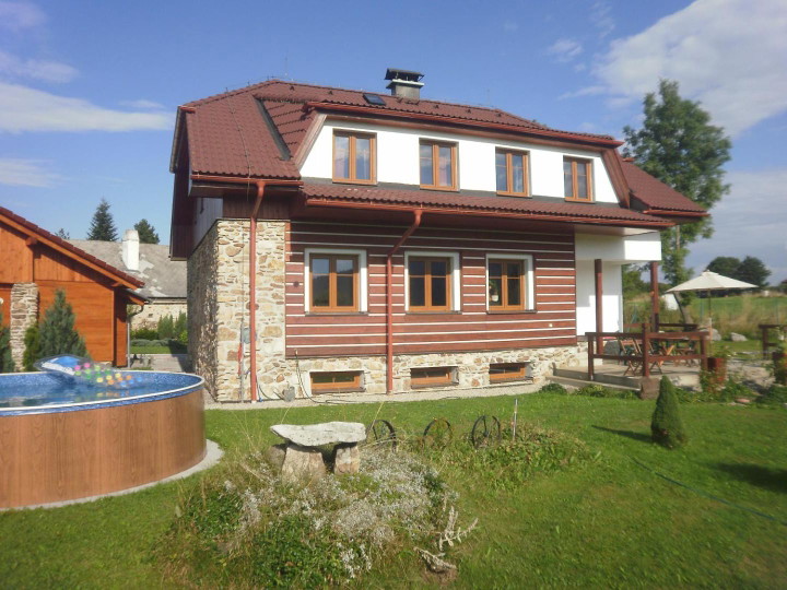 Apartman Hrabice - Češka