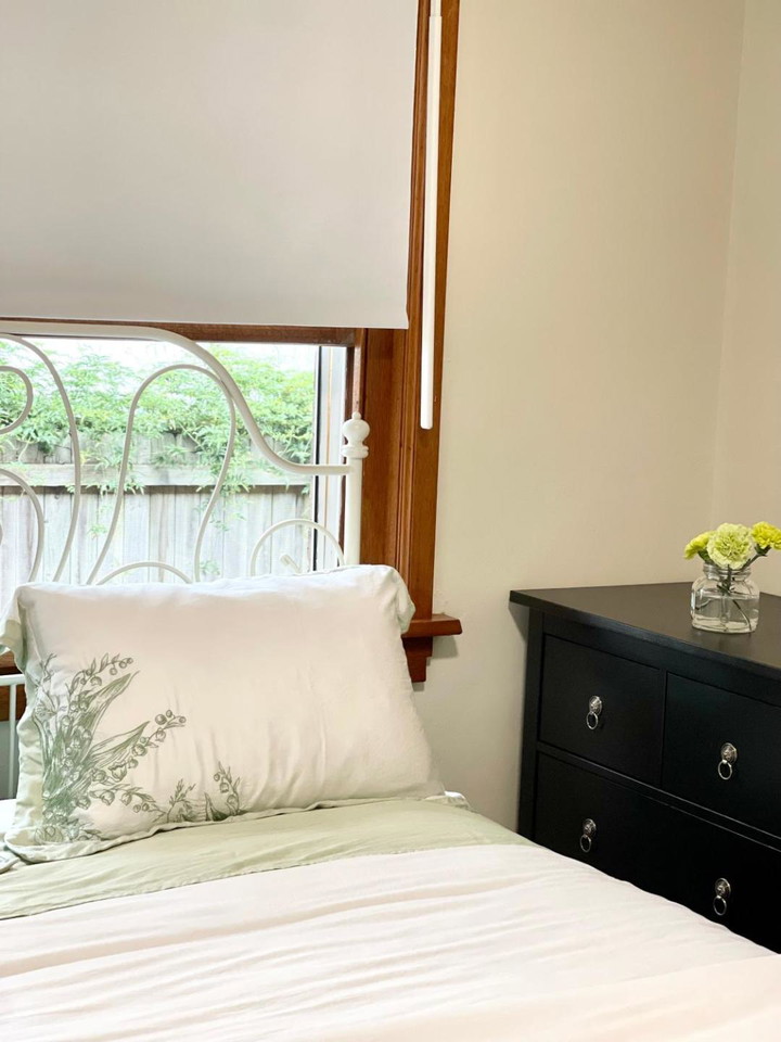 Private Bath Ensuite Room Eastwood Mq Uni Park - Auburn