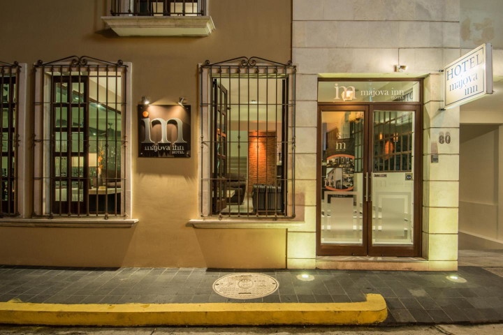 Hotel Majova Inn Xalapa - Xico