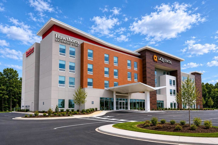 La Quinta Inn & Suites By Wyndham Mebane - Burlington, NC