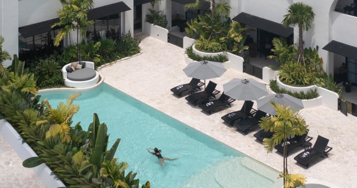 Kiara Ocean Place - Seminyak