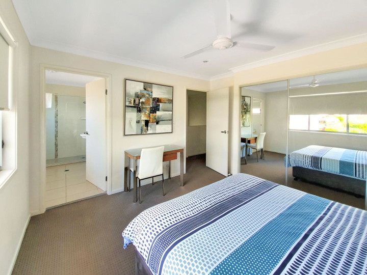 Lillypilly Apartments - Australia