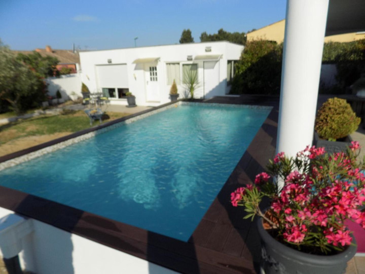 Villa Vaya - Carcassonne