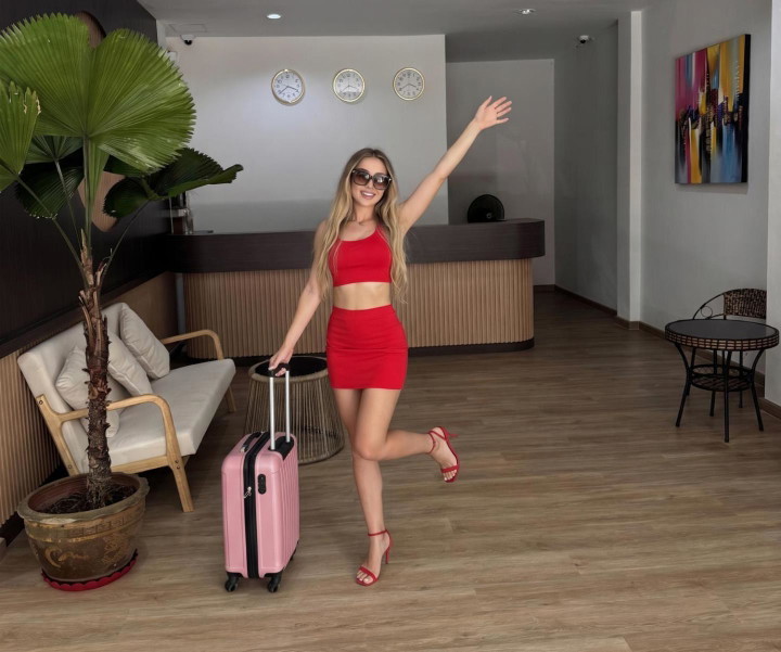 Top Residence Patong - Patong Beach