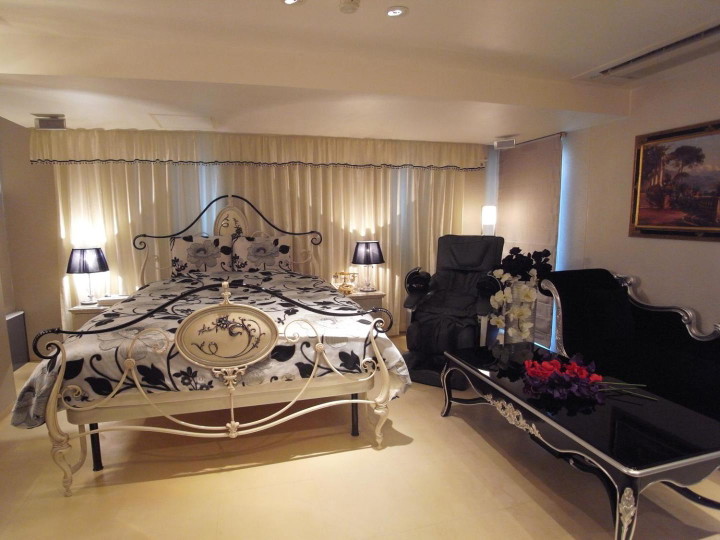 V Hotel - Nishinomiya