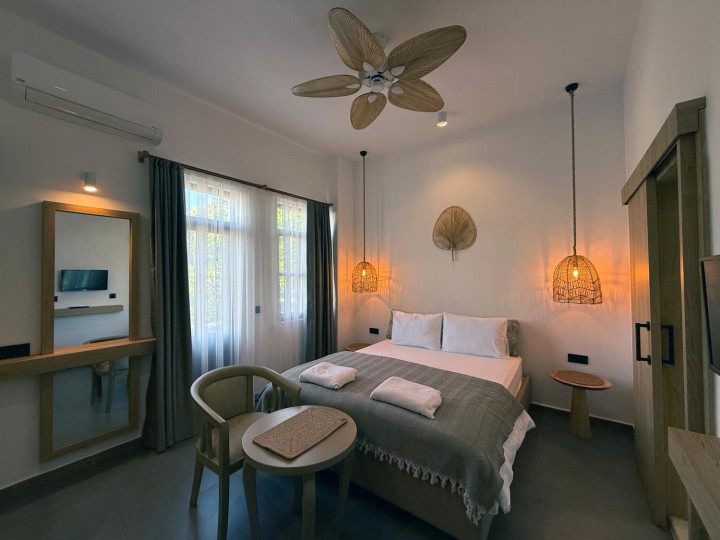 Casa Vagabundo - Adults Only - Alanya