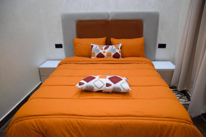 Apparemment Luxe Zagora - Zagora