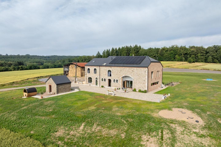 Gîte De Thibautienne - Vresse-sur-Semois