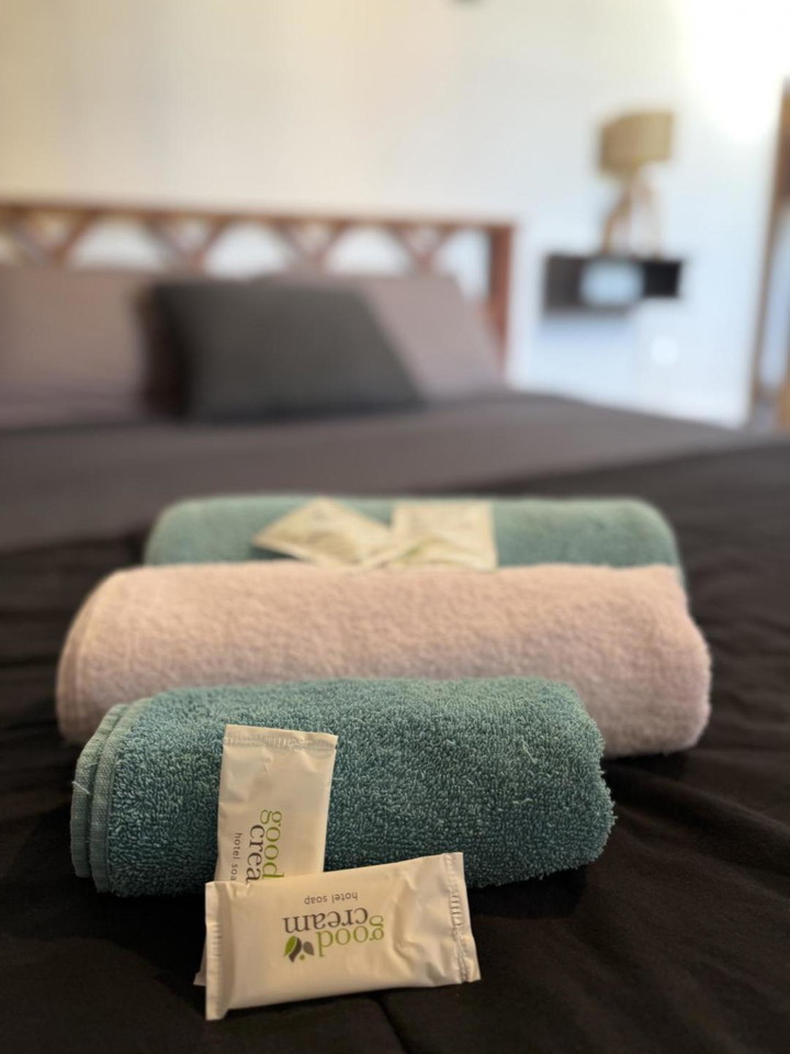 Güemes Hostel Cordoba - コルドバ