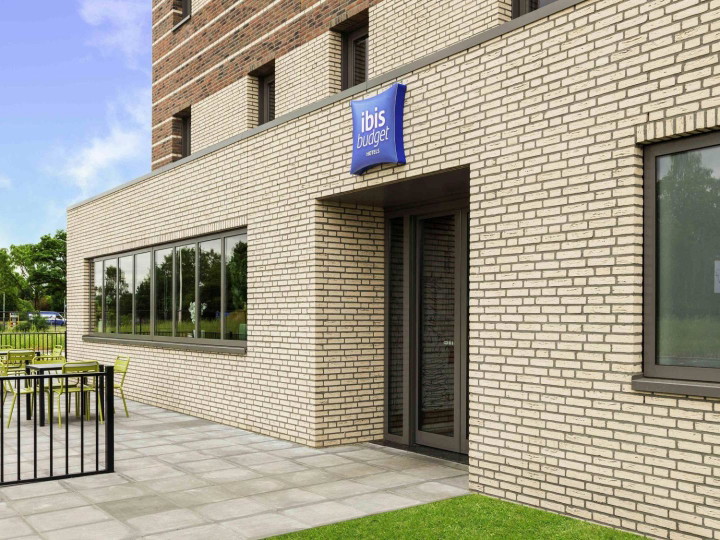 Ibis Budget Stein Maastricht - Sittard