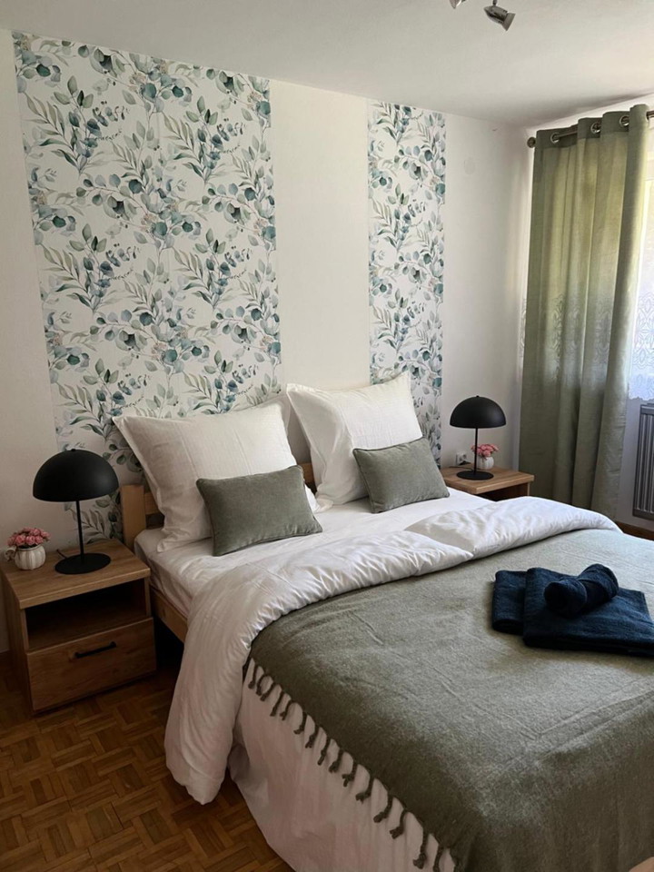Apartament Kasztanowy Zakątek - Wisła