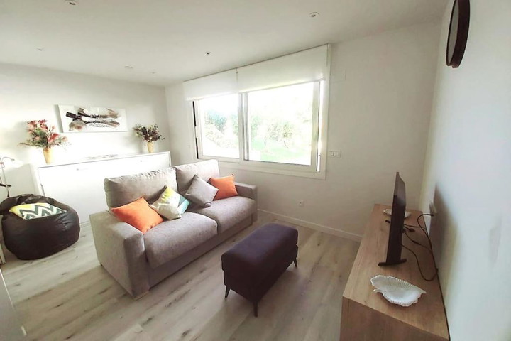 Appartement à Hendaye Avec Piscine Et à Côté De La Plage - Hendaye