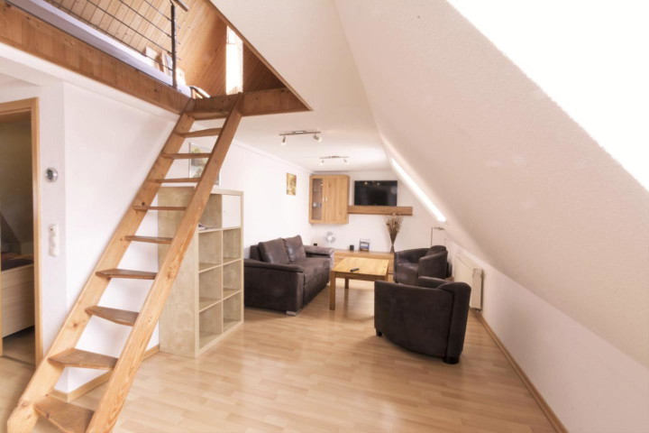 Ferienwohnung Löffler - Dresde