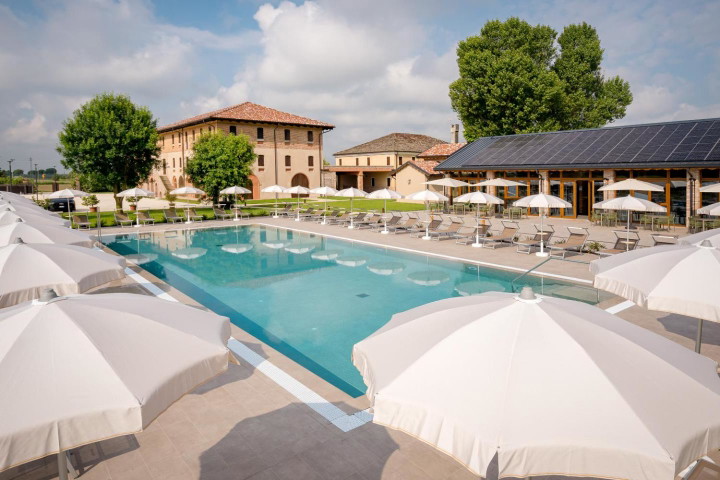 Barchessa Cappelletto - Caorle
