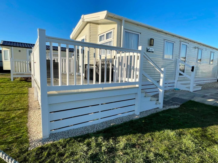 Fairview Caravan Hire - Moray