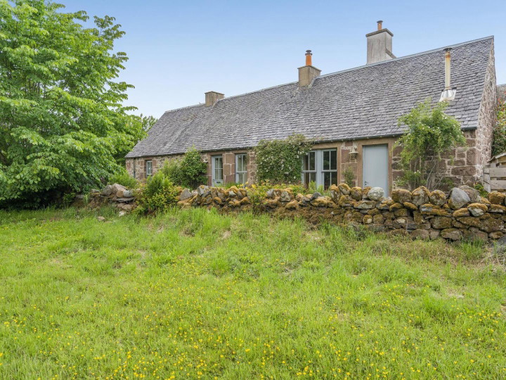 The Cottage - Dunkeld, UK