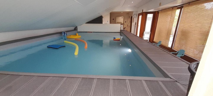 Gite Troubadour - Cap Gris Nez - Piscine - Ambleteuse