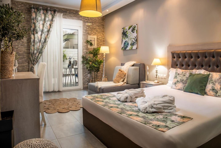 Aqua Mare Hotel - Halkidiki