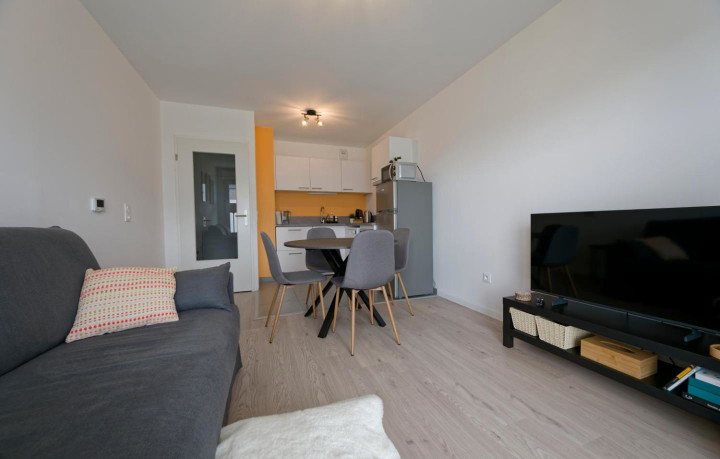 Sarananda - Apartment - Le Crotoy