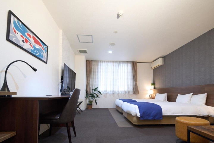 Hotel Tohkai - Kanagawa