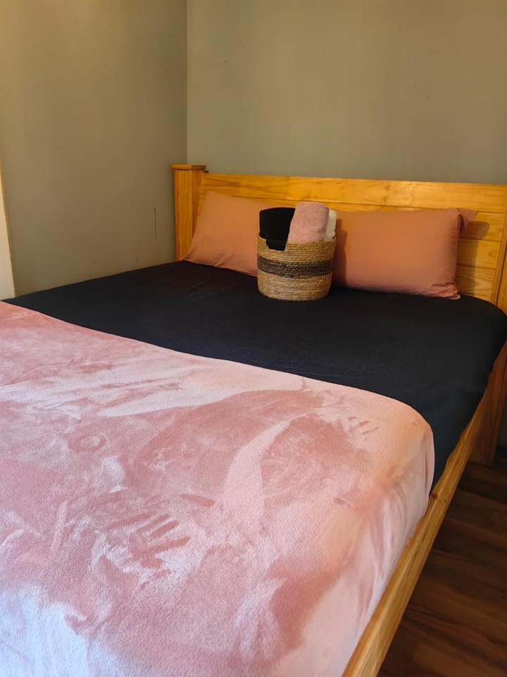 The Cozy Cabin - Pretoria