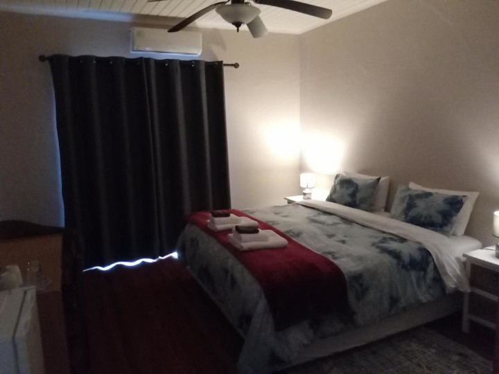 10 On Fairview B&b - Paarl