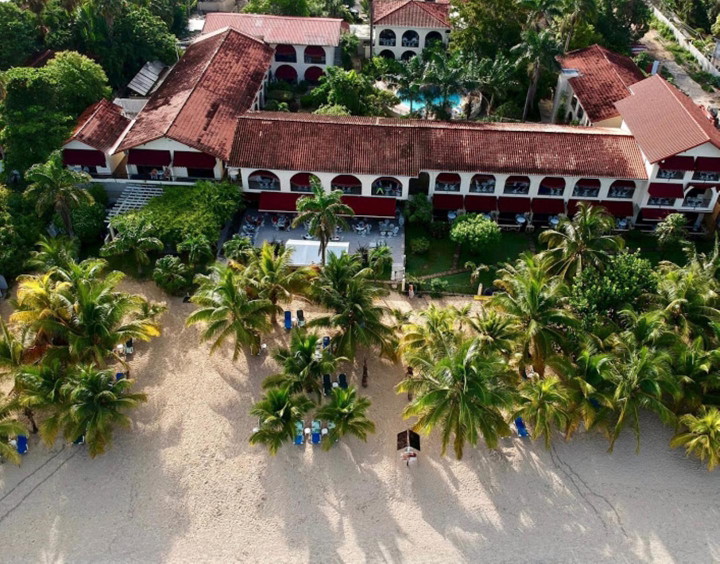 Charela Inn - Jamaica