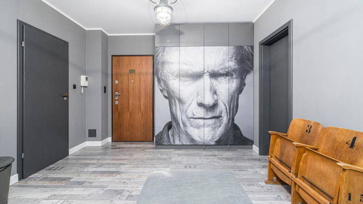 Maya's Flats 24 - Hollywood Gdańsk - Gdańsk