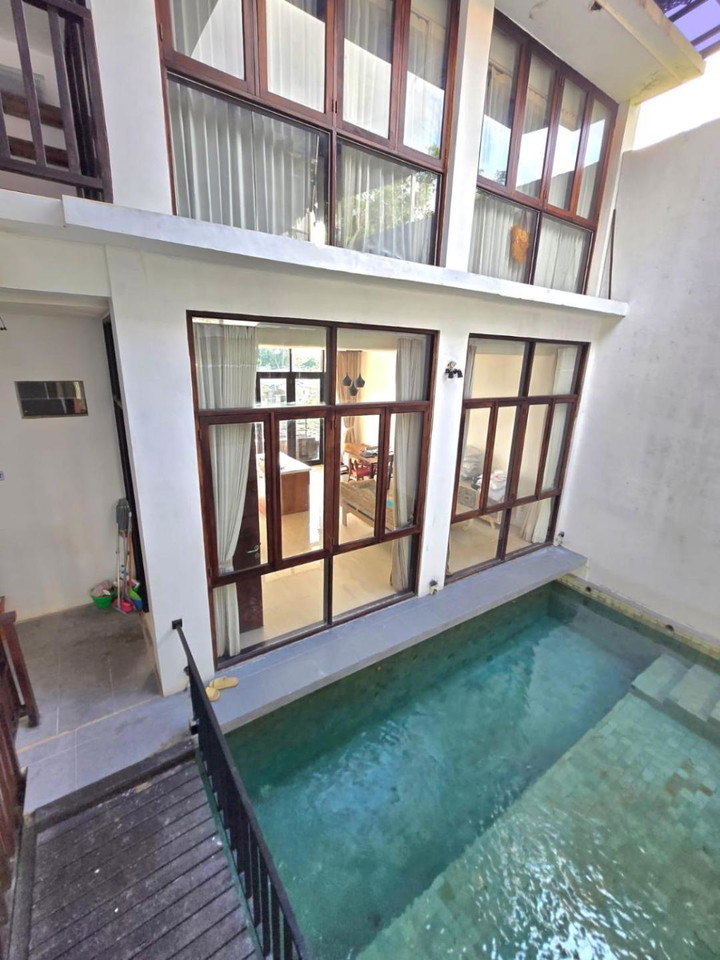 Serenity Nirvana Palace Jimbaran - Near Uluwatu - Jimbaran