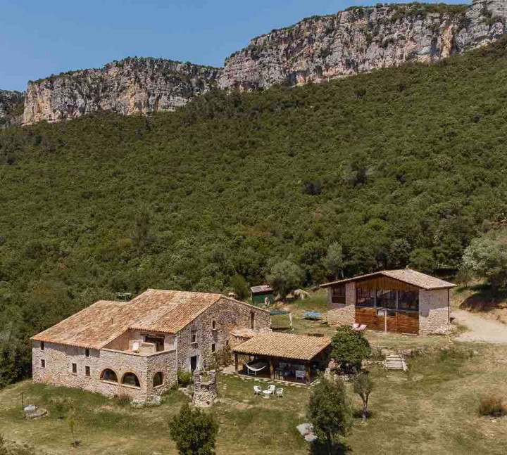 La Casa De La Llum - Amer
