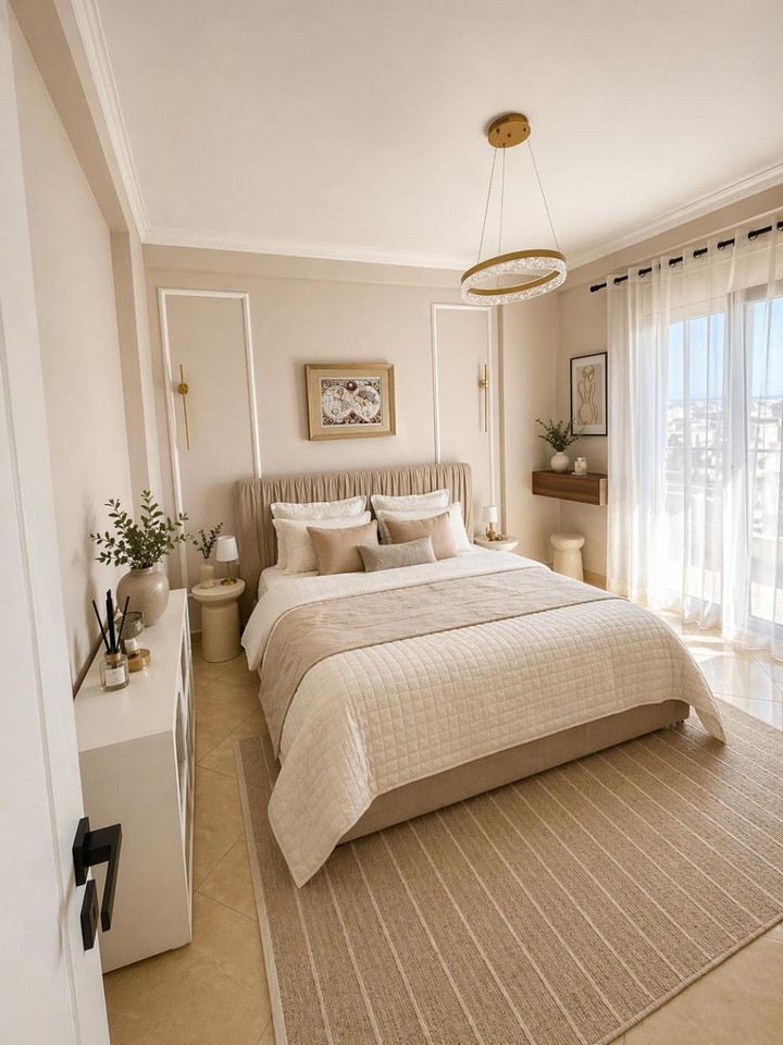 Luxury Apartaments - Fier