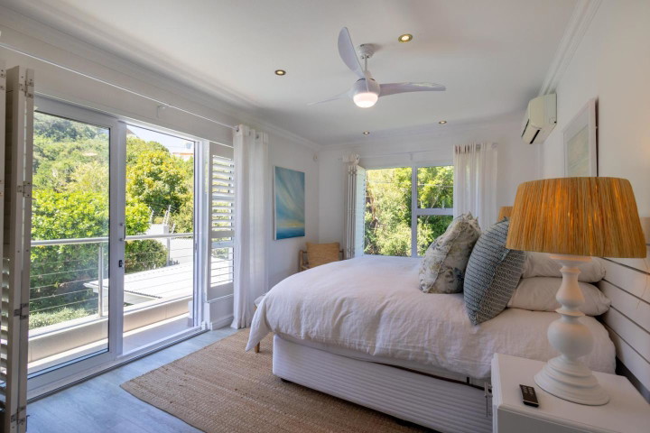 Stableford Beachhouse Top B&b - Plettenberg Bay