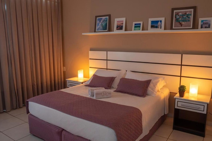 Hotel Marlen - Cabo Frio