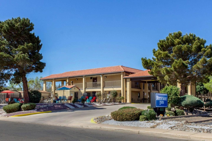 Rodeway Inn Near Ft Huachuca - Sonora