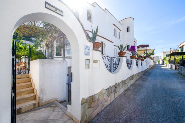 Casa Vacanze Lambitelli - Ischia