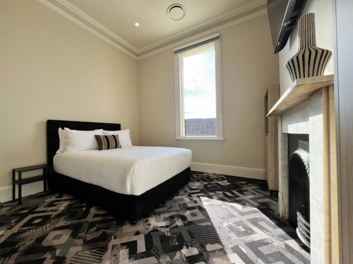 Tempe Hotel Sydney - Burwood