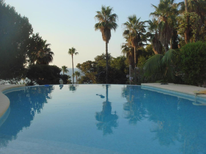 Maison Louijane - Juan les Pins
