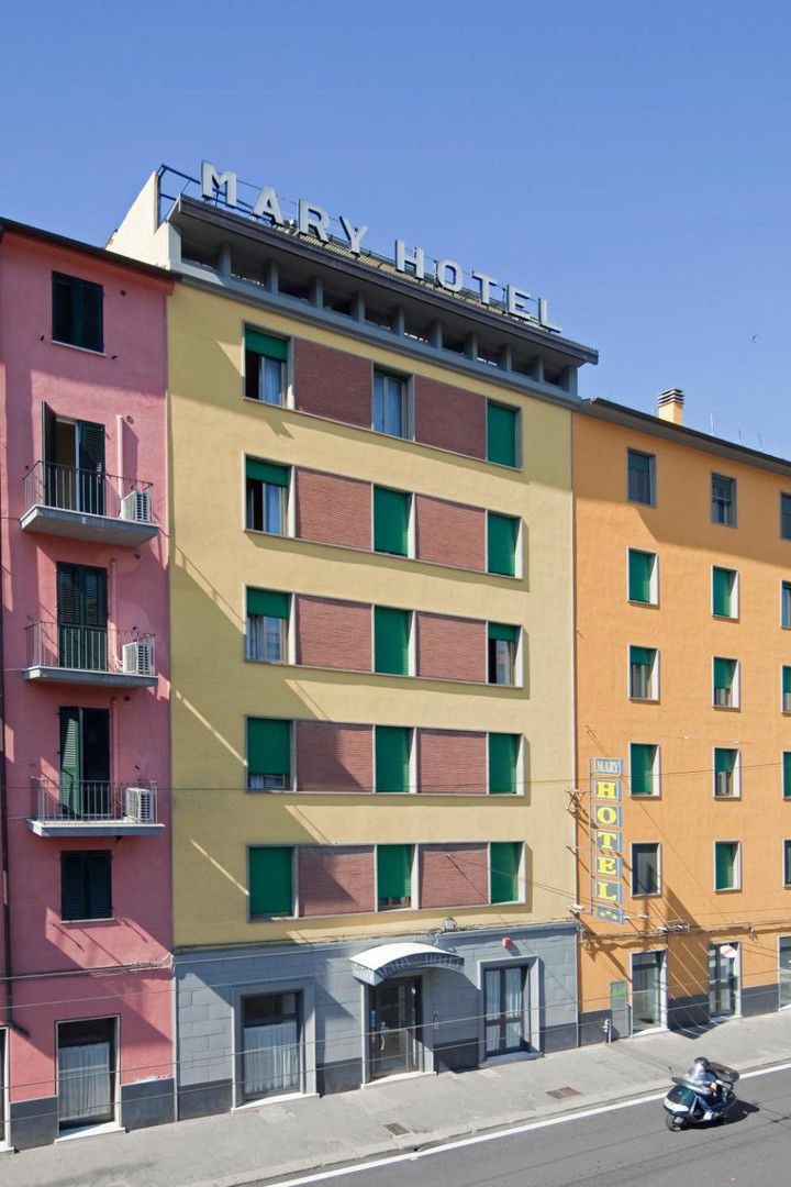 Hotel Mary - Riomaggiore